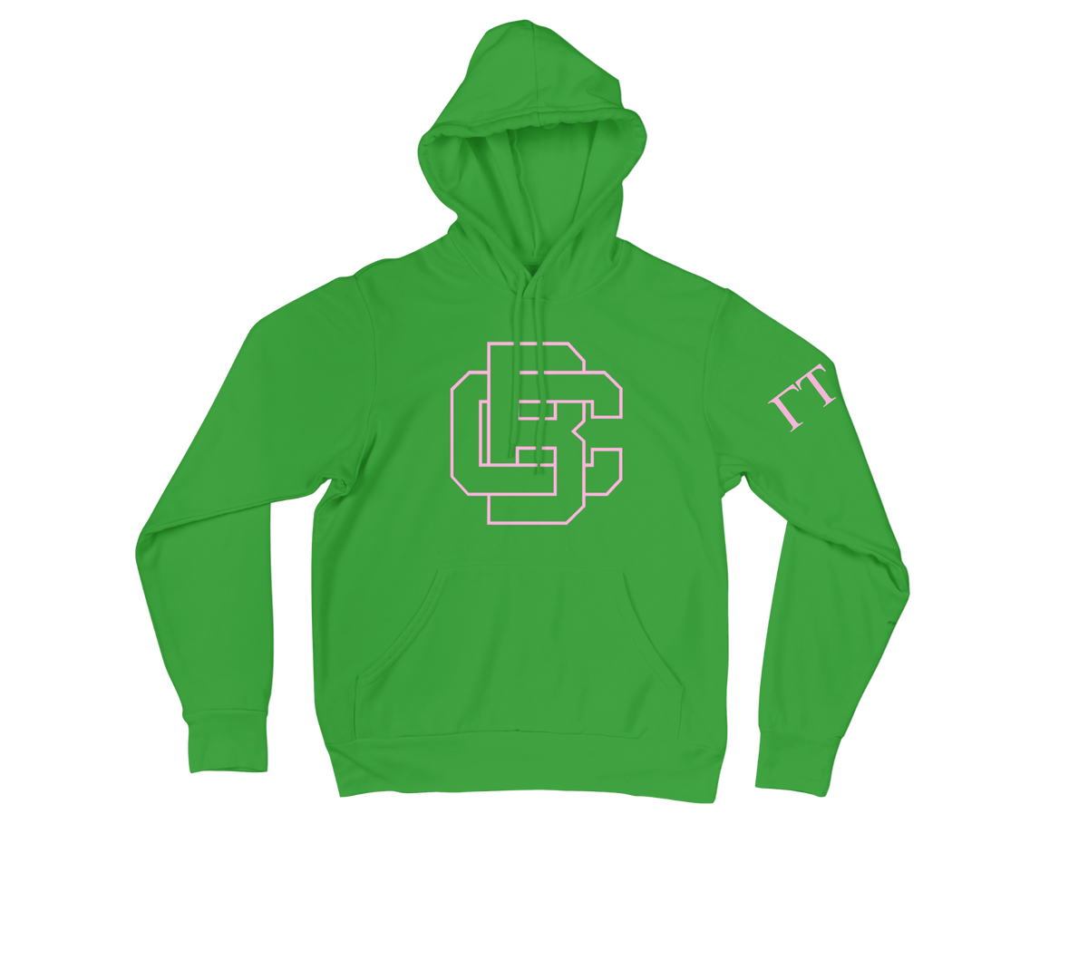 P&G BCU Gamma Tau Chapter – The Sweetest Experience