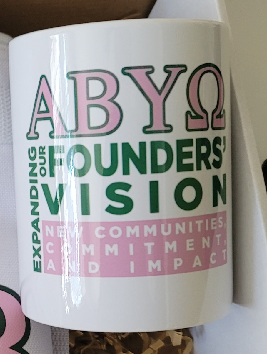 ABYO Collection – The Sweetest Experience